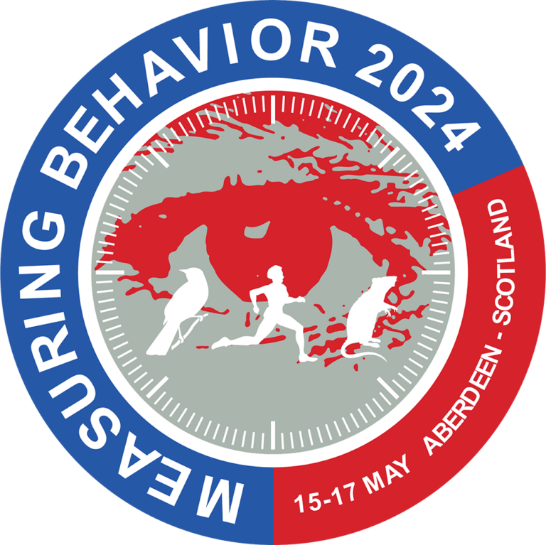 MB Homepage - Measuring Behavior