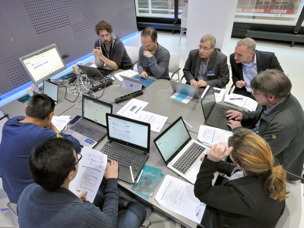 Workshops - Measuring Behavior